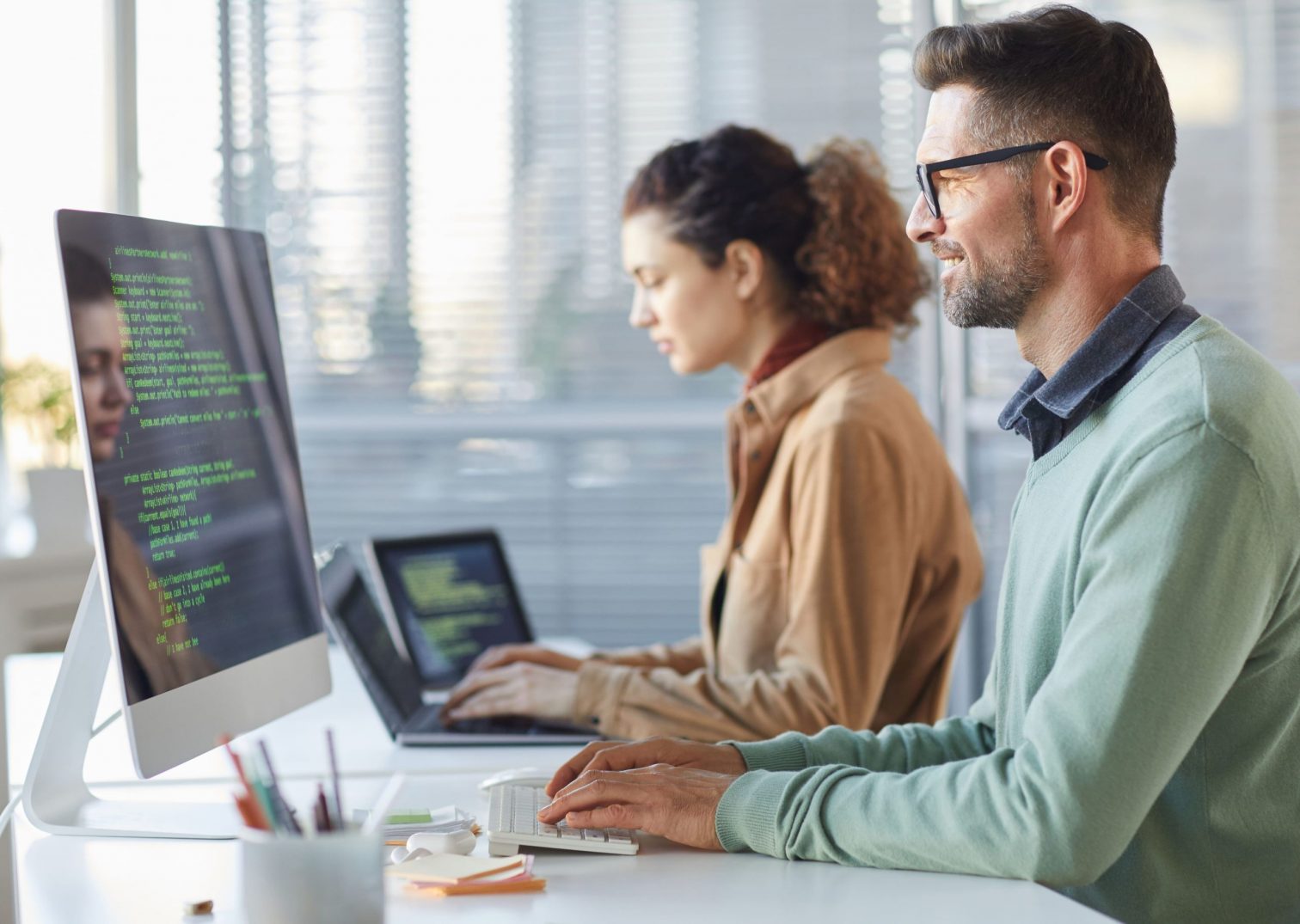 Divisiones Académicas - BATS Universidad