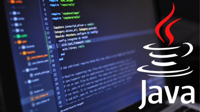 Curso completo de Java de la A a la Z - BATS Universidad