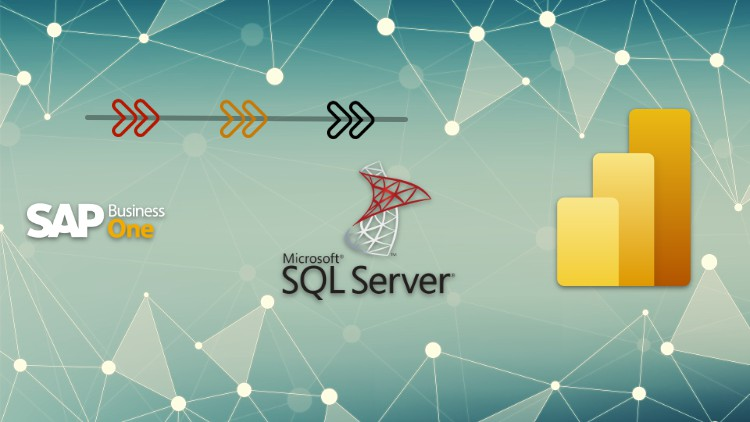 SAP Business One: Insights de Negocios con Power BI y SQL Server - BATS Universidad
