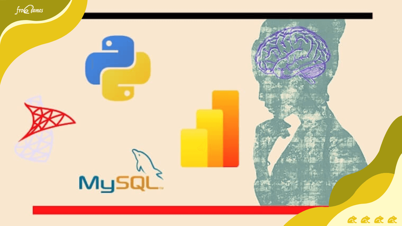Machine Learning práctico e integrado con Python, Sql Server, MySQL y Power BI - BATS Universidad