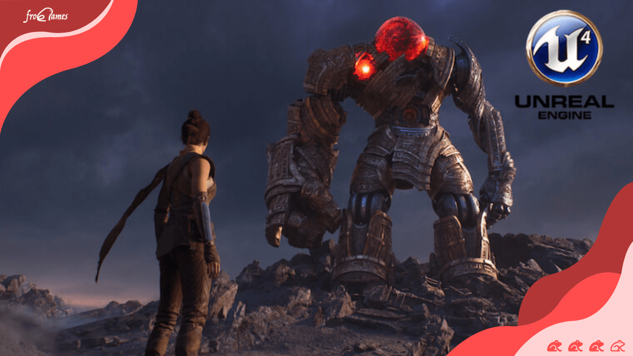 Bootcamp de Videojuegos con Unreal Engine - BATS Universidad