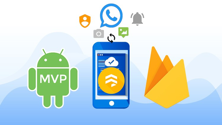 Experto en Firebase para Android con Java y MVP - BATS Universidad