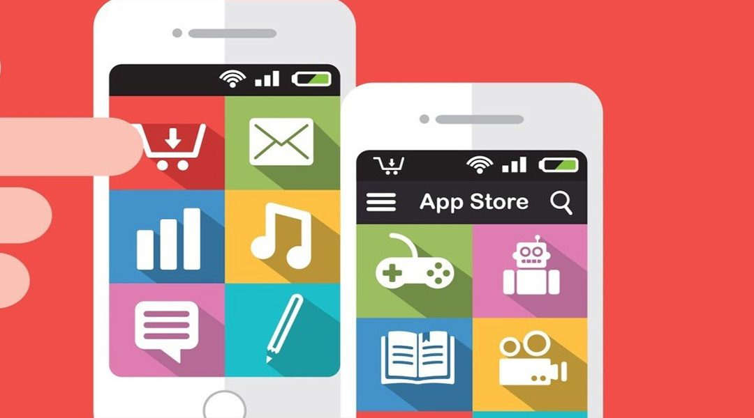 Cómo promocionar tus apps y juegos en la App Store - BATS Universidad