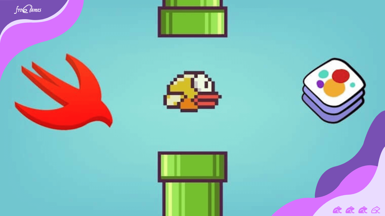 Videojuegos para iOS con SpriteKit - Flappy Bird - BATS Universidad